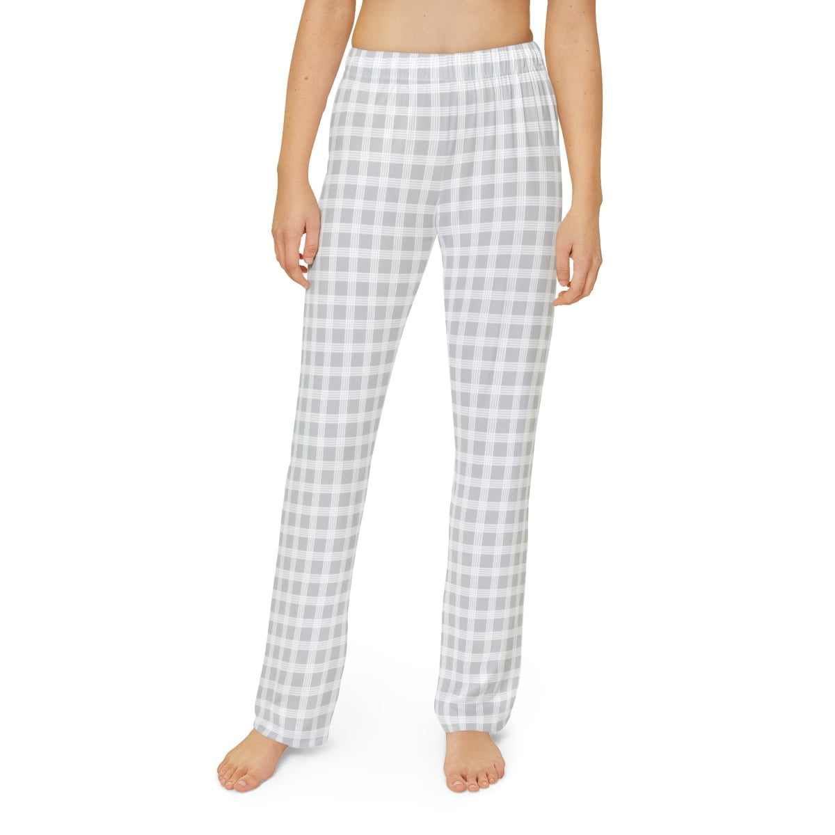 Hawaiian Plaid | Palaka | Country Style | Kids Pajama Pants - Walmart.com