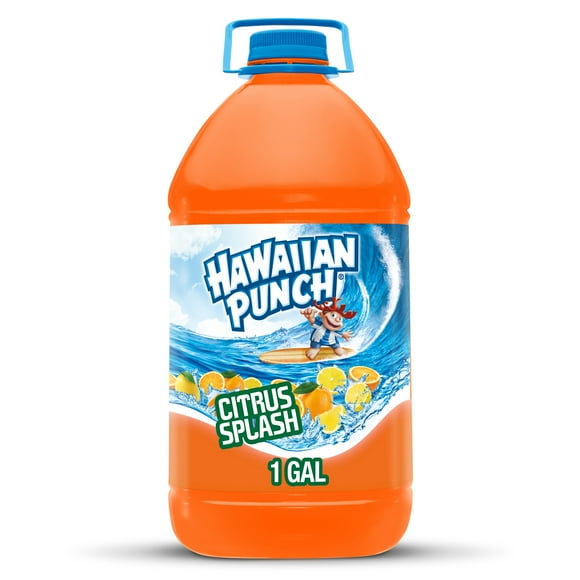 Hawaiian Punch