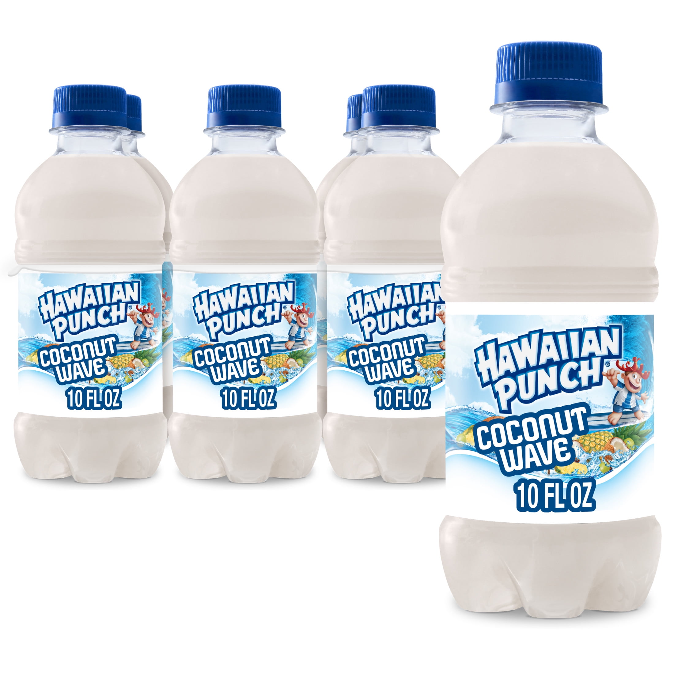 Hawaiian Punch Whitewater Wave Juice - 10 fl oz, Nepal | Ubuy
