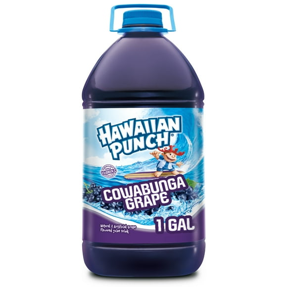 Hawaiian Punch in Juices - Walmart.com