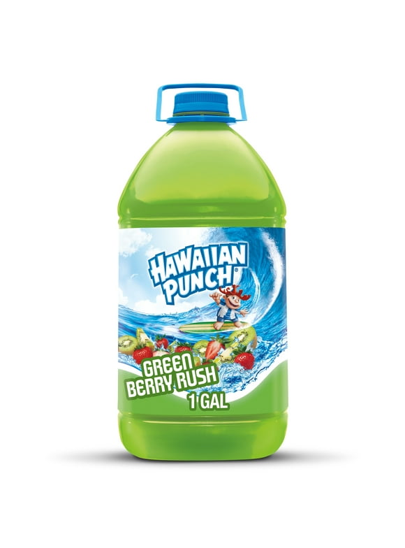 Hawaiian Punch in Juices - Walmart.com
