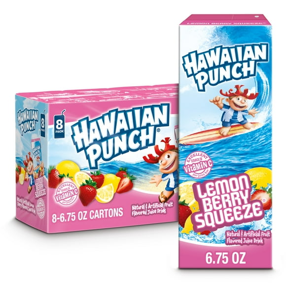 Fruit Punch in Juices - Walmart.com