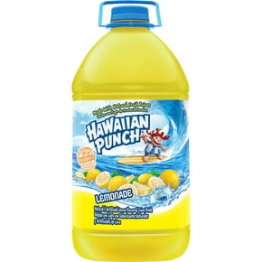 Lemonade Gallon