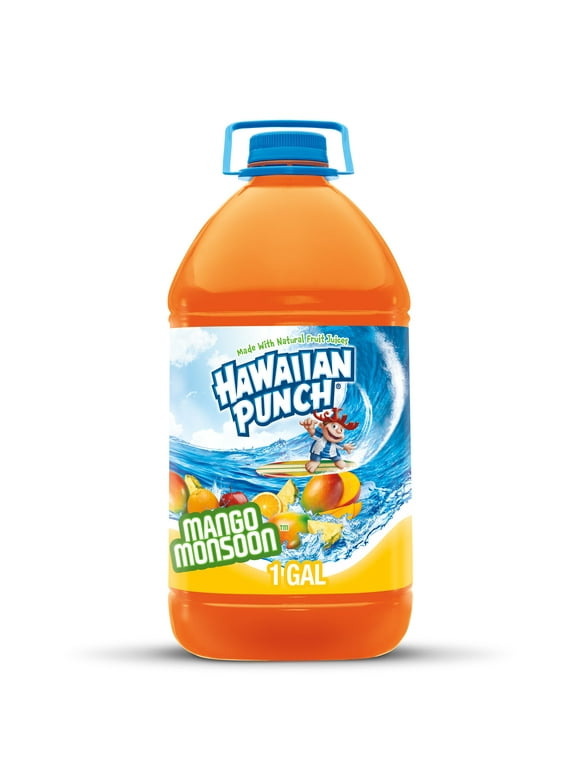 Hawaiian Punch in Juices - Walmart.com
