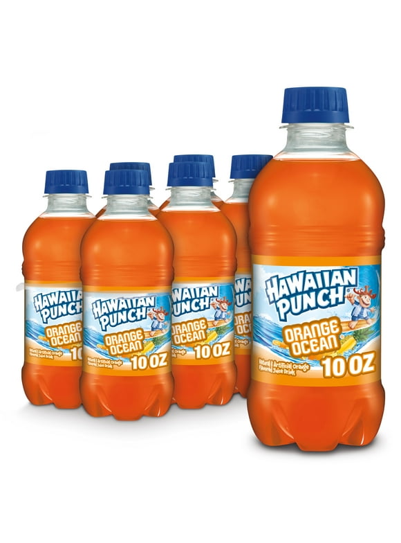 Hawaiian Punch in Juices - Walmart.com