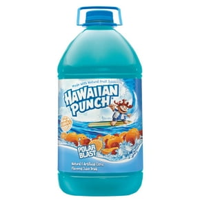 Hawaiian Punch in Juices - Walmart.com