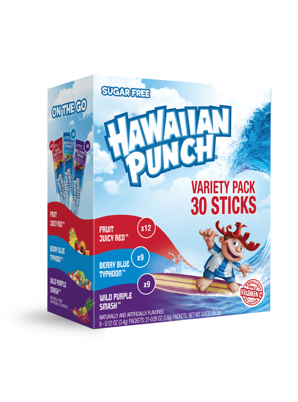 Powdered Drink Mixes in Beverages - Walmart.com