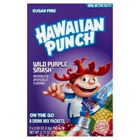 Hawaiian Punch