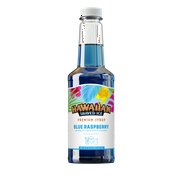 Wild Blue Raspberry