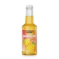 Hawaiian Shaved Ice - Slushie Mix Mango 16oz - Walmart.com