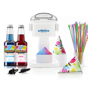 Snow Cone Machines in Ice Cream & Dessert Makers - Walmart.com
