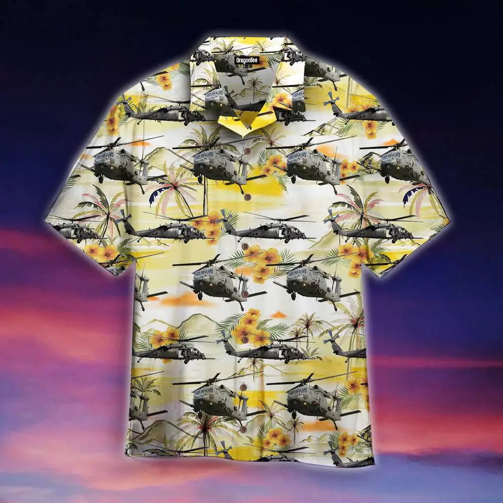 Hawaiian Shirts For Men Binge Hamburger Funny Hip Hop Beach Summer ...