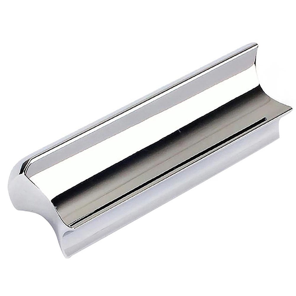 Hawaiian Slider Professional Stainless Steel Guitar Slide Bar for ...