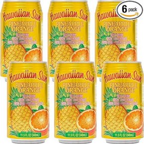 Hawaiian Sun Beverages in Food - Walmart.com