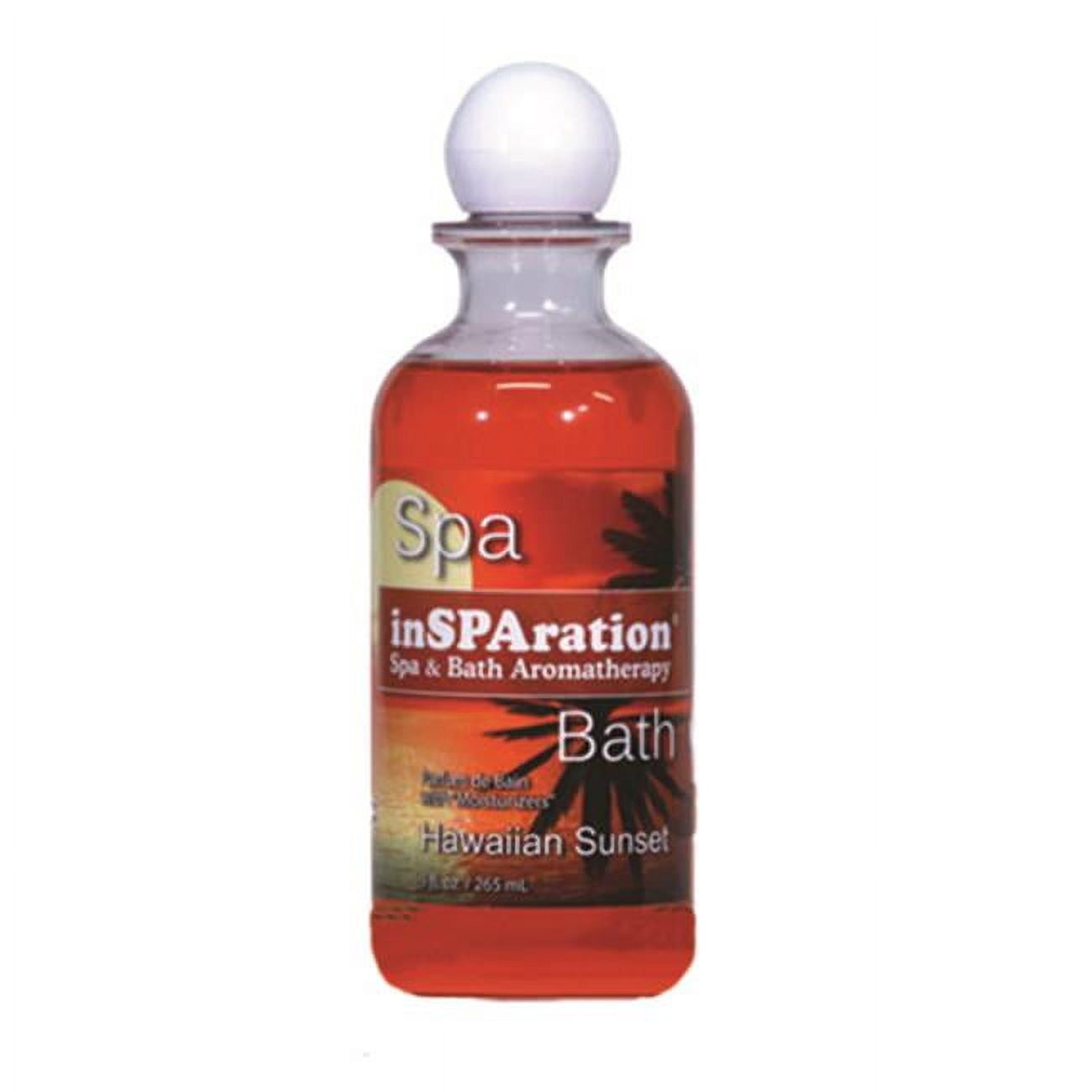 Hawaiian Sunset InSPAration Bath Scents - Walmart.com