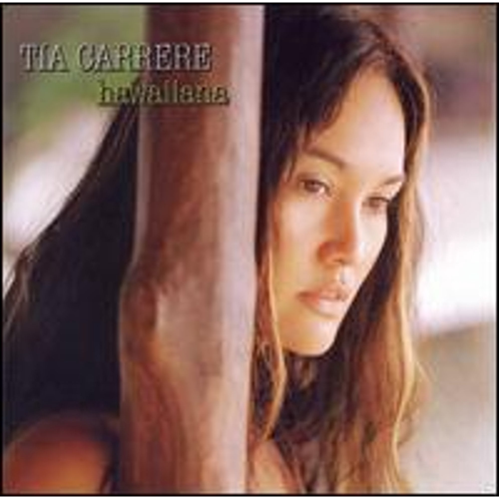 Pre Owned Hawaiiana Cd 0644718005324 By Tia Carrere