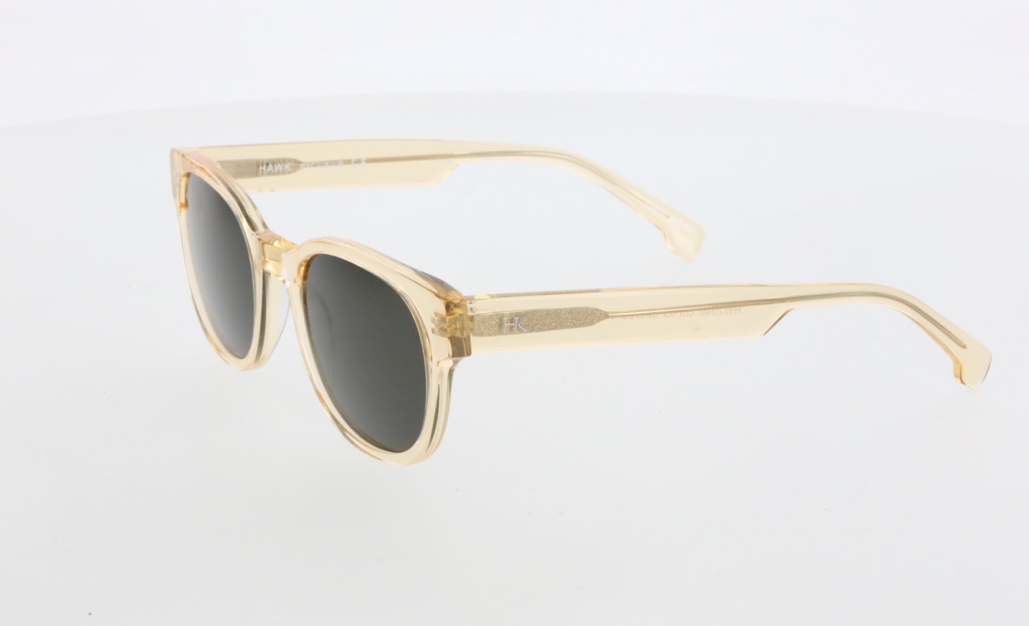 Hawk 2040 03 52-23-145 Women's Sunglasses - Walmart.com