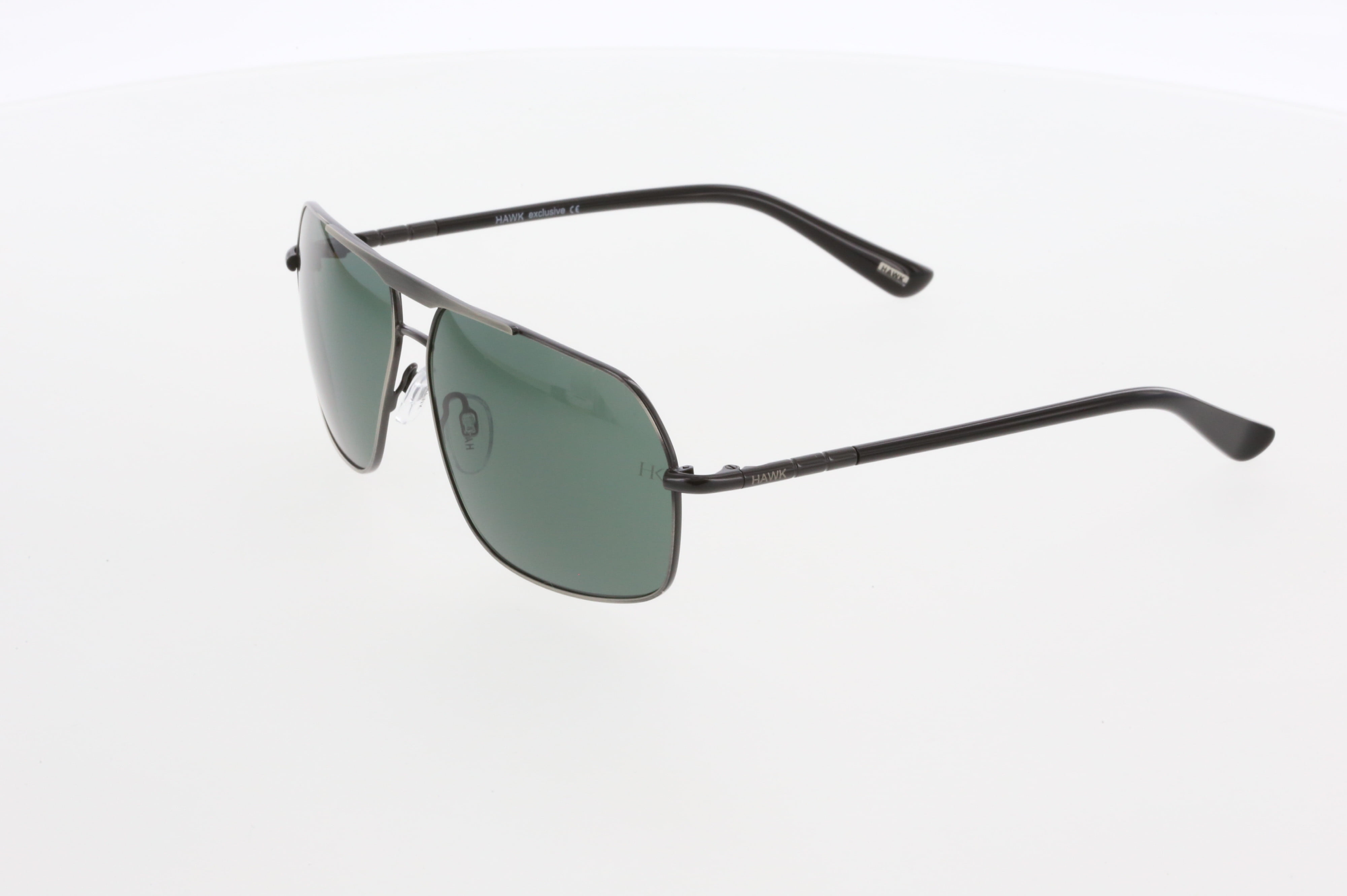 Hawk 2202 03 Sunglasses for Men - Walmart.com