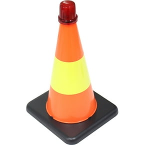 Small Traffic Cones
