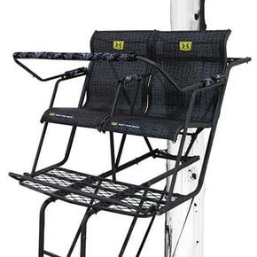Ladder Treestands in Treestands - Walmart.com