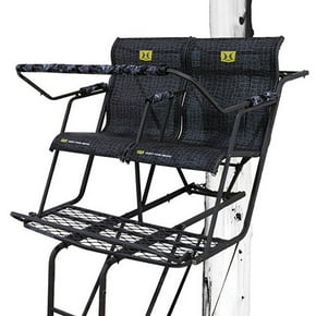 Ladder Tree Stand Support Bar