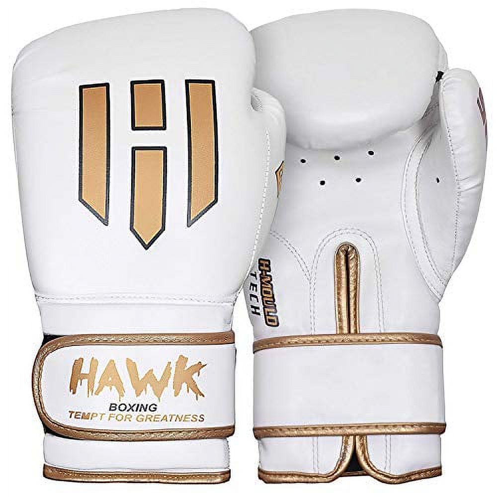 Ringside Striker Youth Training Gloves Blue / White - Walmart.com