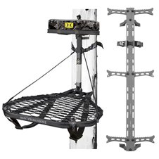 Ladder Tree Stand Support Bar