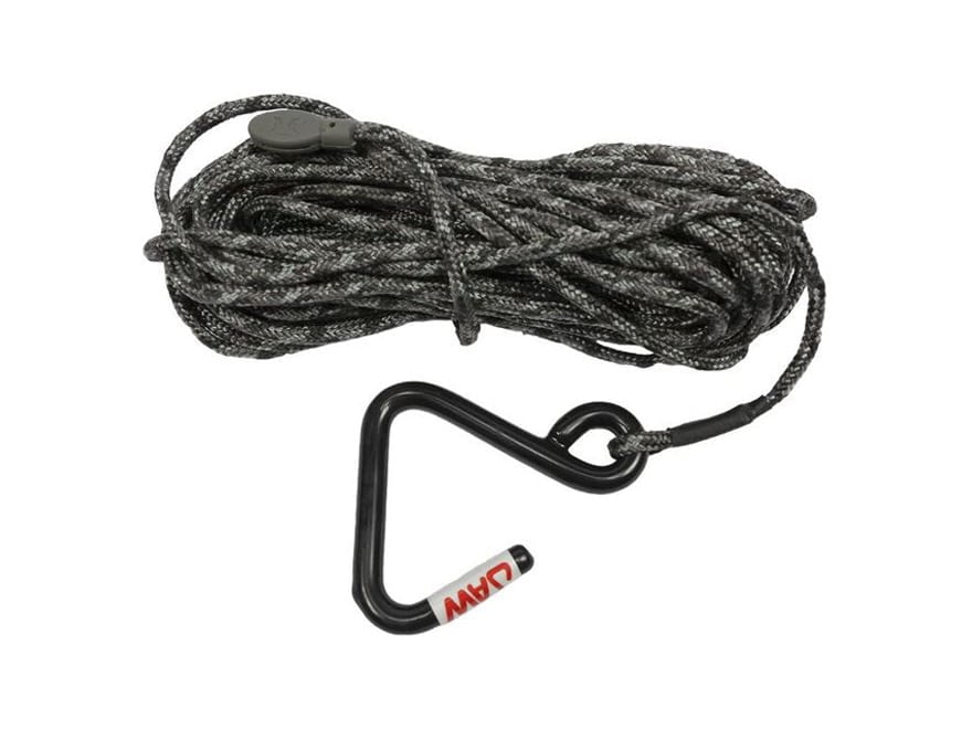 Hawk JAW Treestand Hoist Rope 35' - Walmart.com