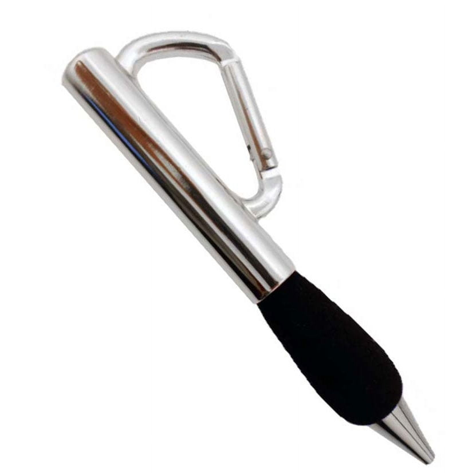 Hawk HAWK Pen with Snap Link | 4" (10.16 cm) Assorted Colors ...