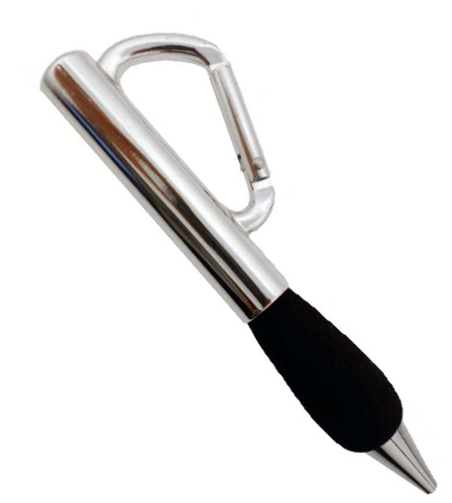 Hawk HAWK Pen with Snap Link | 4" (10.16 cm) Assorted Colors ...