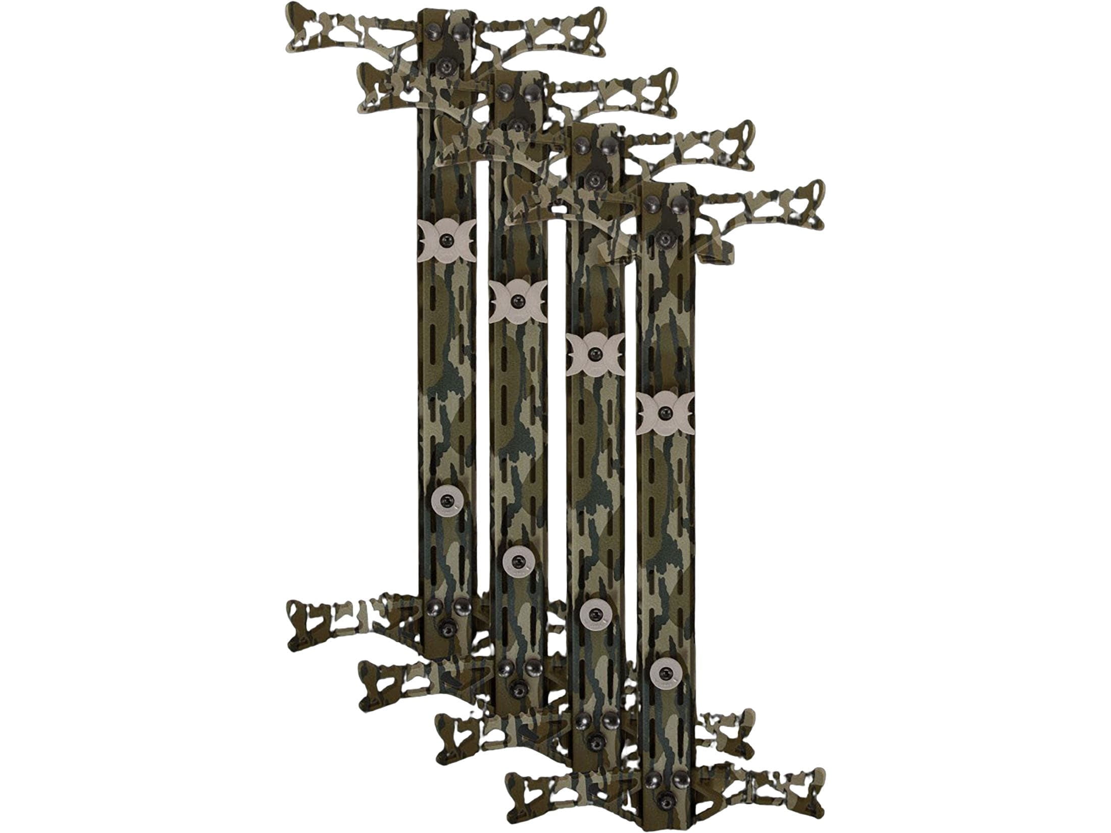Hawk Helium Gen 2 Treestand Climbing Sticks 20" Mossy Oak Original ...