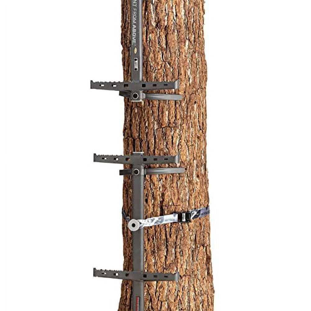 Hawk Hunting Heavy-Duty Steel Powder-Coated Finish Ranger Traction ...