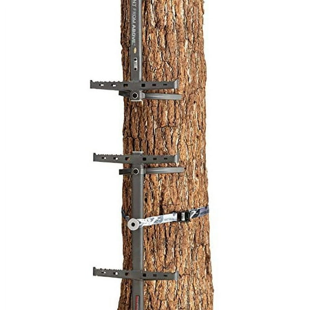 Hawk Hunting Heavy-Duty Steel Powder-Coated Finish Ranger Traction ...