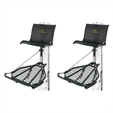 Ladder Tree Stand Support Bar