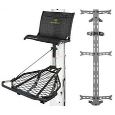 Ladder Tree Stand Support Bar