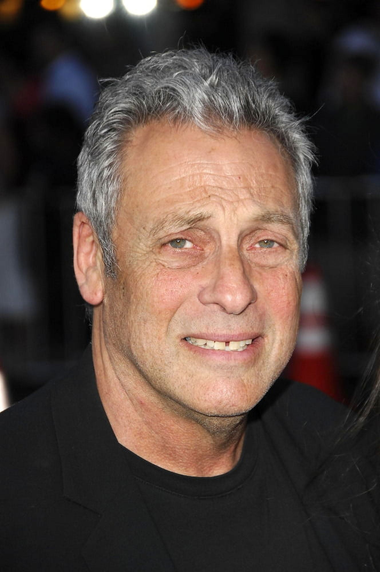 Hawk Koch At Arrivals For Fracture Premiere, Mann'S Village Theatre In ...