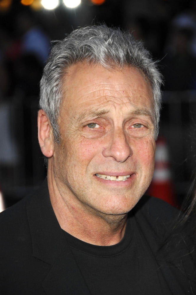 Hawk Koch At Arrivals For Fracture Premiere Mann'S Village Theatre In ...