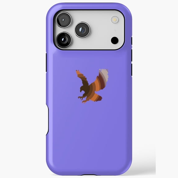 Hawk Legendary Animals Bird Of Prey iPhone Case 17 16 15 14 13 12 11 ...