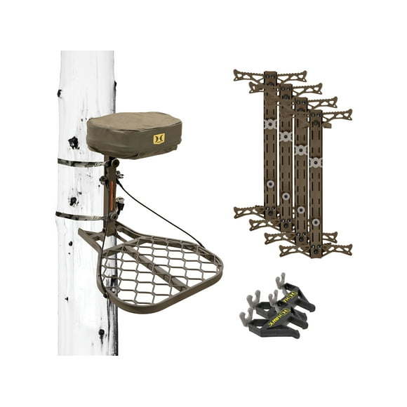 Hang On Treestands in Treestands - Walmart.com