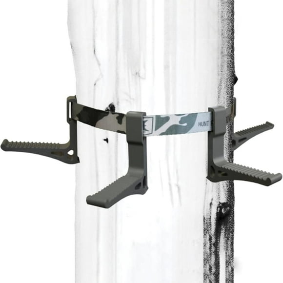 Ladder Tree Stand Support Bar