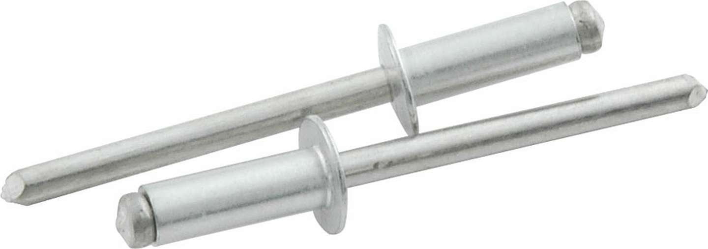 Allstar Performance ALL18109 Rivet - 3/8 in Head - 3/16 in Mandrel - 1/ ...
