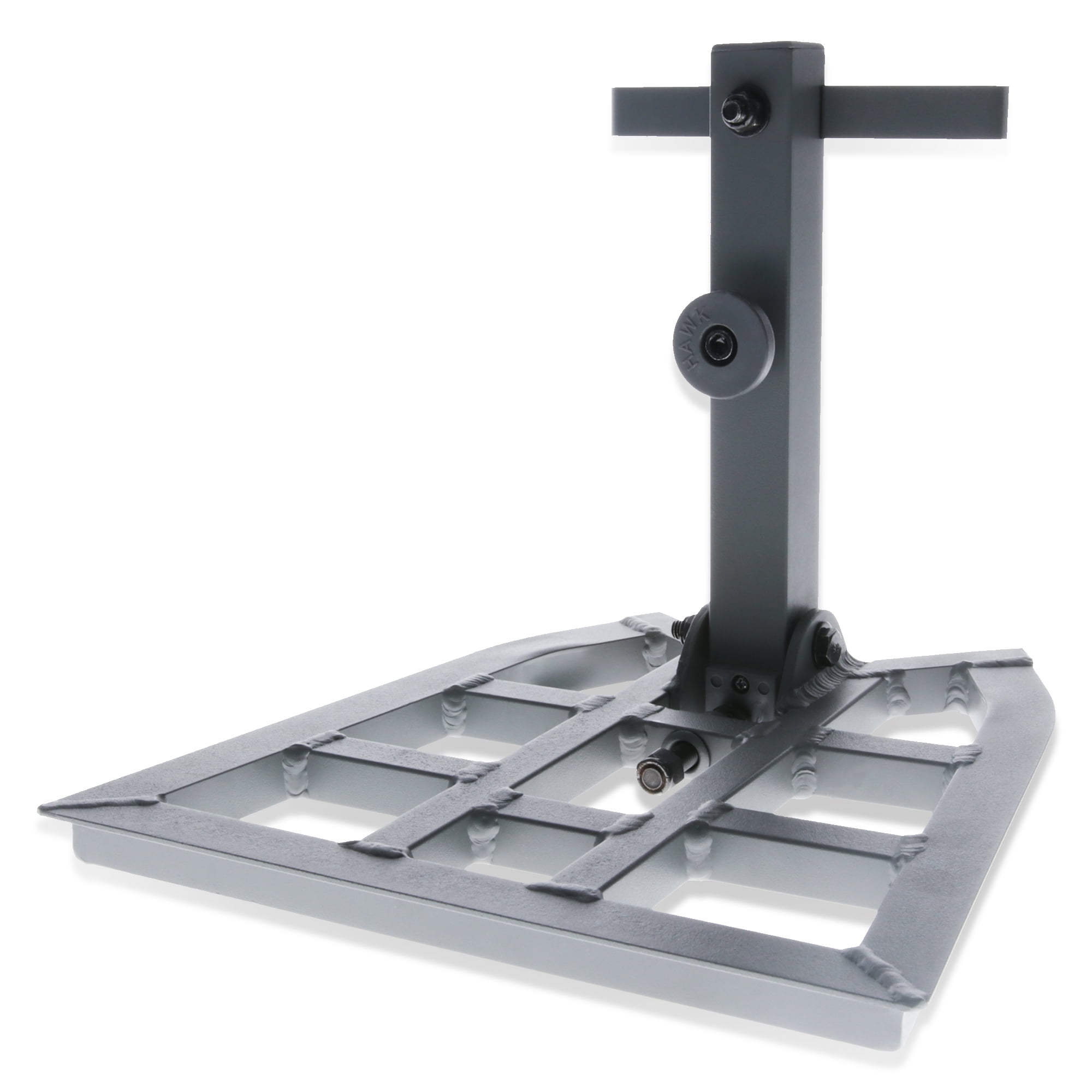 Hawk Hammock Apex Full Platform with Aluminum Sticks, Tree Digger Teeth ...