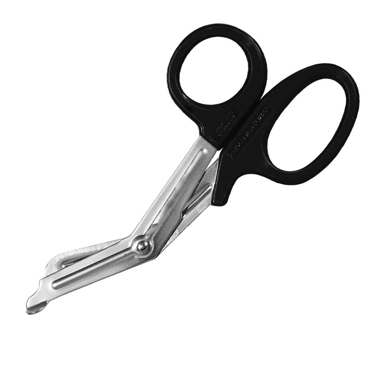 Hawk Power Scissors - Strong Enough to Cut Though a Penny Black 7.25 ...