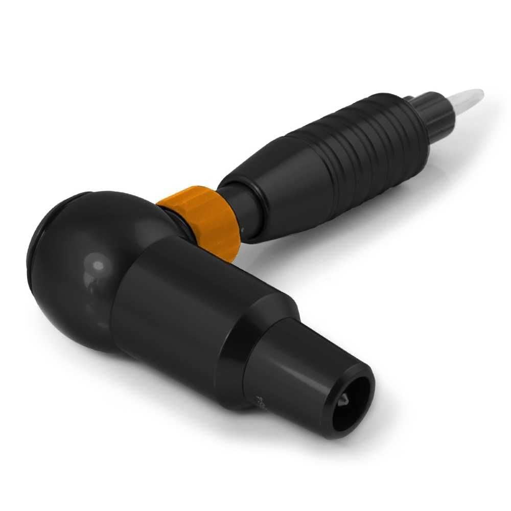 Hawk Thunder Tattoo Machine Flexible and Lightweight for Precise ...