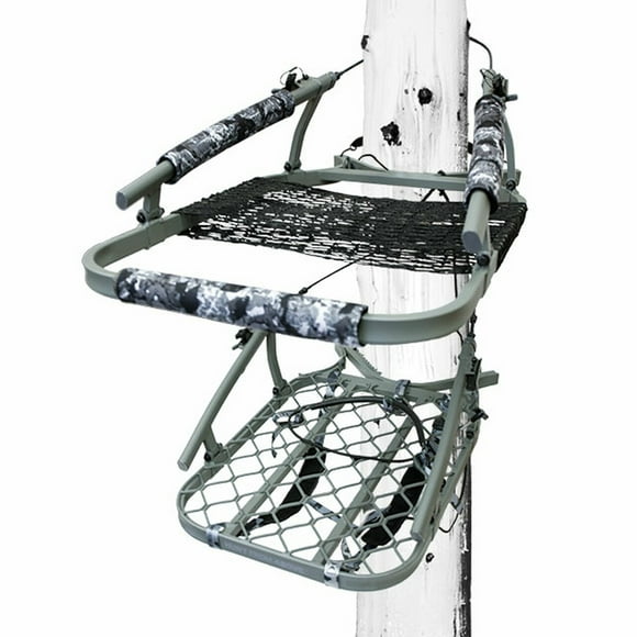 Hang On Treestands in Treestands - Walmart.com