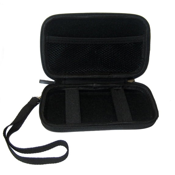 HawkEye ACC-FF-1536 FishTrax Fish Finder Carrying Case - Walmart.com