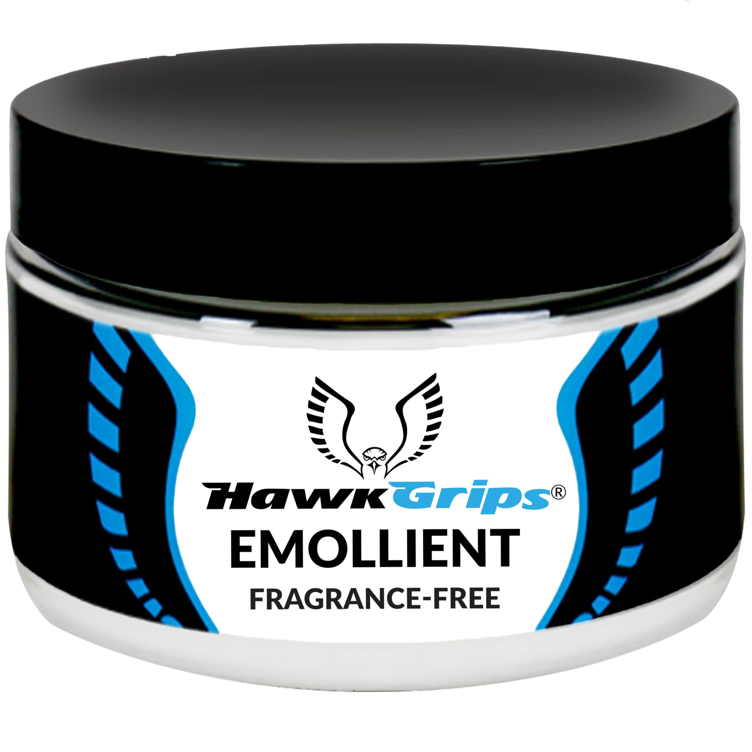 HawkGrips 8oz Massage Emollient, YPF5 Unscented, Emollient for IASTM ...