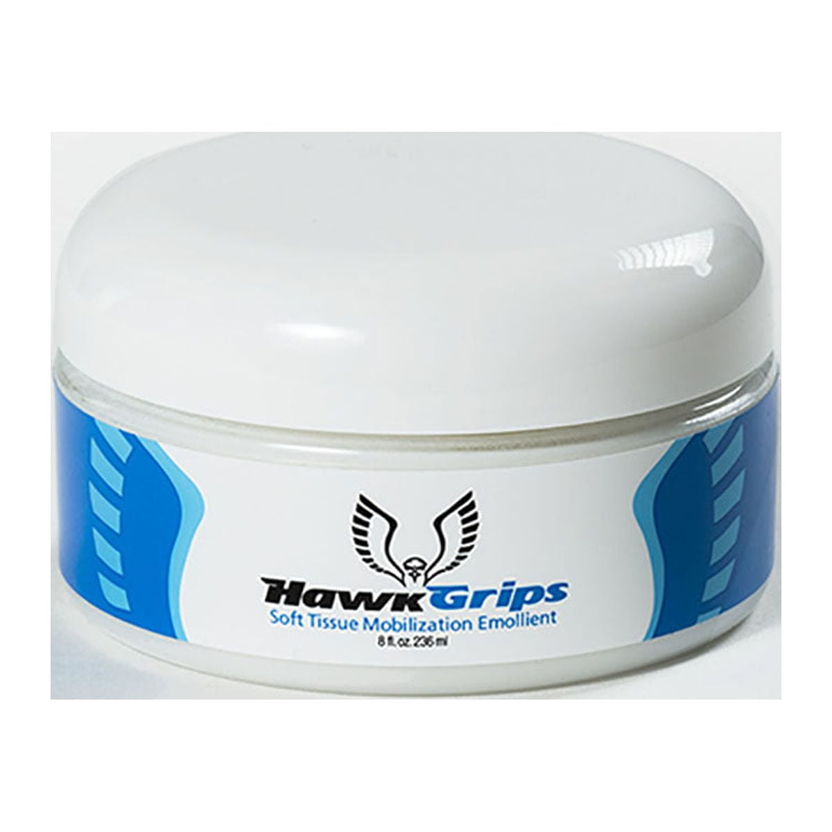 HawkGrips Fragrance Free Emollient, 1 jar - Walmart.com