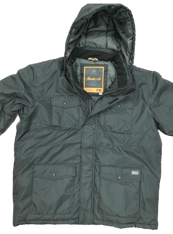 Hawke & Co. Men's Jackets - Walmart.com