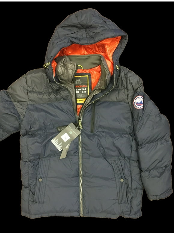 Hawke & Co. Men's Jackets - Walmart.com